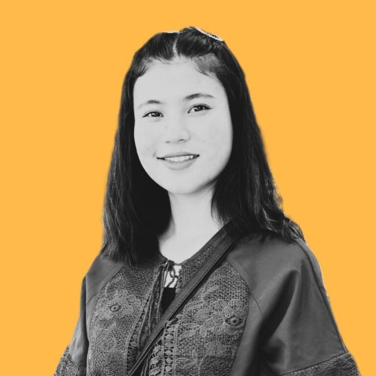 Muzhgan Rezaee - Jawana Foundation